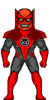 Atrocitus | Microheroes-dc Wiki | Fandom