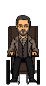 The Chief (Niles Caulder) (TV Series) | Microheroes-dc Wiki | Fandom