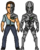 Metallo (John Corben) (The Batman) | Microheroes-dc Wiki | Fandom