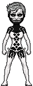 Silver Banshee (Siobhan Smythe) | Microheroes-dc Wiki | Fandom