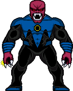 Arkillo | Microheroes-dc Wiki | Fandom