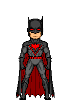 Batman (Thomas Wayne) (Earth 2) | Microheroes-dc Wiki | Fandom