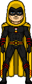 Hourman (Rick Tyler) (Stargirl TV Series) | Microheroes-dc Wiki | Fandom