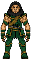 Kalibak | Microheroes-dc Wiki | Fandom