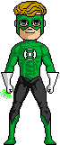 Kid Lantern (Wally West) | Microheroes-dc Wiki | Fandom