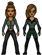 Fire (Beatriz da Costa) (Justice League Pilot) | Microheroes-dc Wiki ...