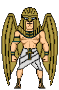 Hawkman | Microheroes-dc Wiki | Fandom