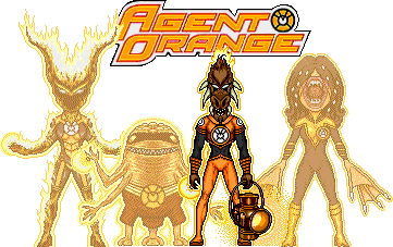 Category:Orange Lantern Corps | Microheroes-dc Wiki | Fandom