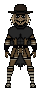 Scarecrow (DCAMU) | Microheroes-dc Wiki | Fandom