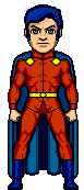 Mon-El (Lar Gand) | Microheroes-dc Wiki | Fandom