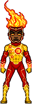 Firestorm (Jason Rusch) | Microheroes-dc Wiki | Fandom