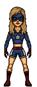 Stargirl (Courtney Whitmore) (Smallville) | Microheroes-dc Wiki | Fandom