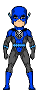 Flash (Bartholomew Henry "Barry" Allen) | Microheroes-dc Wiki | Fandom