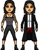 Crazy Jane (Kay Challis) (Doom Patrol TV Series) | Microheroes-dc Wiki ...