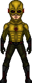 Reverse-Flash (Eobard Thawne) (Arrowverse) | Microheroes-dc Wiki | Fandom