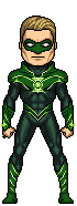 Green Lantern (Alan Scott) (Earth 2) | Microheroes-dc Wiki | Fandom