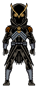 Talon (Unknown) | Microheroes-dc Wiki | Fandom