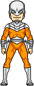 Mirror Master (Sam Scudder) (Prime Earth) | Microheroes-dc Wiki | Fandom
