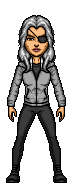 Ravager (Rose Wilson) (Titans TV Series) | Microheroes-dc Wiki | Fandom