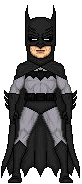 Batman (Dead End) | Microheroes-dc Wiki | Fandom