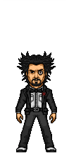 Doctor Psycho (Harley Quinn TV Series) | Microheroes-dc Wiki | Fandom