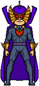 Ocean Master (Orm) | Microheroes-dc Wiki | Fandom