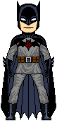 Leatherwing (Earth-10) | Microheroes-dc Wiki | Fandom