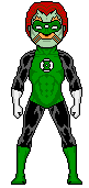 Gala De | Microheroes-dc Wiki | Fandom