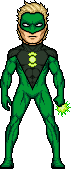 Green Lantern (Alan Scott) (Earth 2) | Microheroes-dc Wiki | Fandom