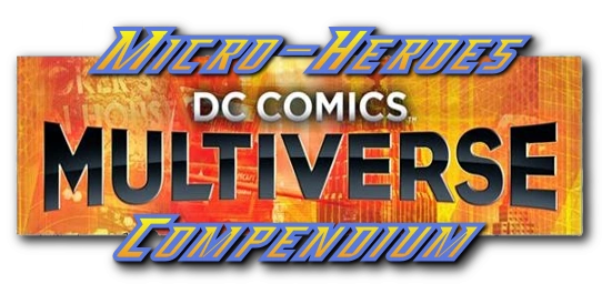 Microheroes-dc Wiki | Fandom