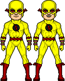 Professor Zoom (The Brave and the Bold) | Microheroes-dc Wiki | Fandom