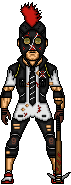 Clownhunter (Prime Earth) | Microheroes-dc Wiki | Fandom