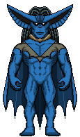 Nightwing (DC One Million) | Microheroes-dc Wiki | Fandom