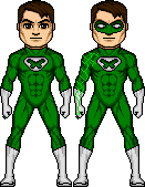 Power Ring (Harold Jordan) (Earth 3) | Microheroes-dc Wiki | Fandom