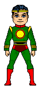 Jor-El | Microheroes-dc Wiki | Fandom
