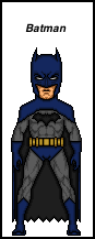 Category:Batman: Hush (2019 Animated Movie) | Microheroes-dc Wiki | Fandom