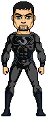 General Zod (Dru-Zod) (DCEU) | Microheroes-dc Wiki | Fandom