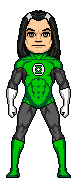 Kentor Omoto | Microheroes-dc Wiki | Fandom