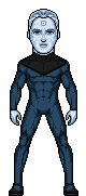Captain Atom (Allen Adam) (Earth 4) | Microheroes-dc Wiki | Fandom