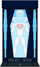 Match (Earth-16) | Microheroes-dc Wiki | Fandom