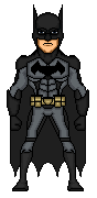Batman (Arkhamverse) | Microheroes-dc Wiki | Fandom