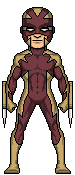 Shrike (Boone) (Prime Earth) | Microheroes-dc Wiki | Fandom