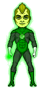 Blish Rrab | Microheroes-dc Wiki | Fandom