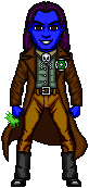 Jack T. Chance | Microheroes-dc Wiki | Fandom