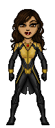Zari Tomaz (Arrowverse) | Microheroes-dc Wiki | Fandom