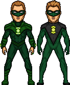 Green Lantern (Alan Scott) (Earth 2) | Microheroes-dc Wiki | Fandom
