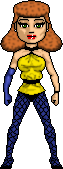 Silk Spectre (Sally Juspeczyk) | Microheroes-dc Wiki | Fandom