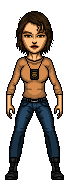 Barbara Gordon (Burtonverse) | Microheroes-dc Wiki | Fandom