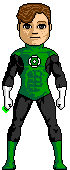 Charlie Vicker | Microheroes-dc Wiki | Fandom