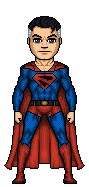 Superman (Superman Returns Movie) | Microheroes-dc Wiki | Fandom